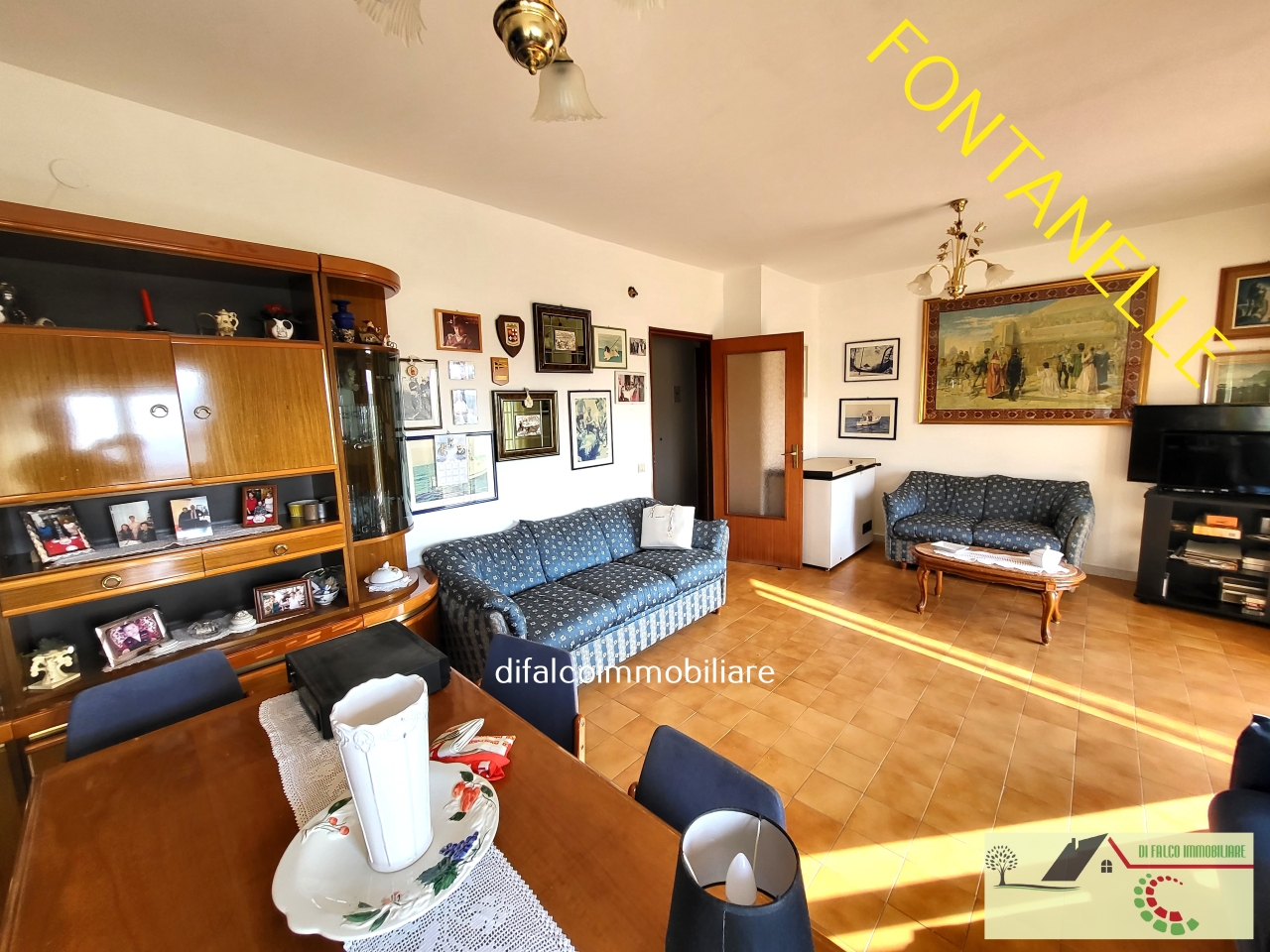 Appartamento in vendita a Agrigento