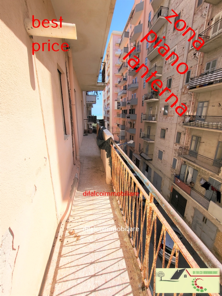 Appartamento in vendita a Porto Empedocle