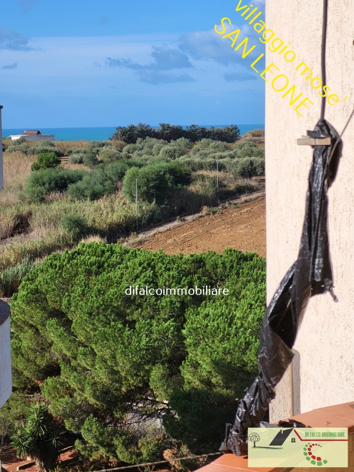 Appartamento in vendita a Agrigento