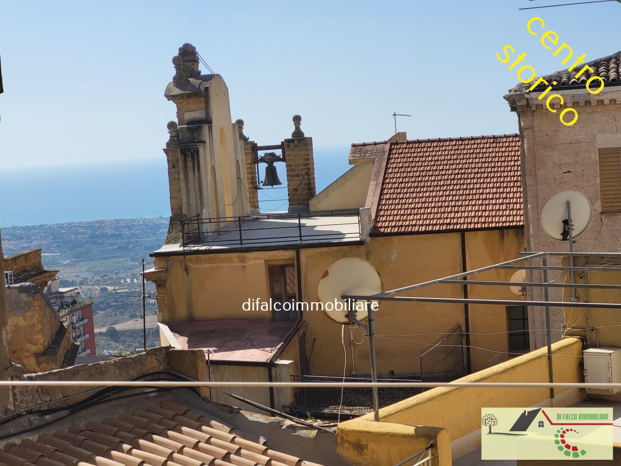 Appartamento in vendita a Agrigento