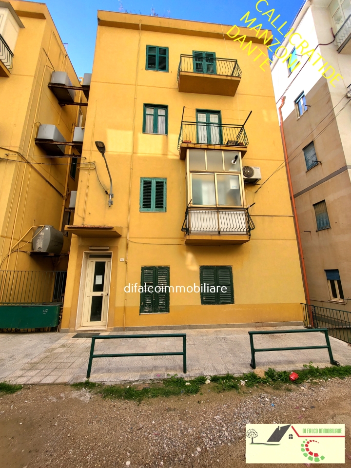 Appartamento in vendita a Agrigento