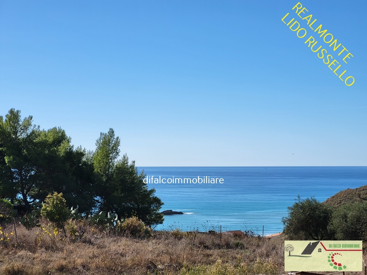Villa in vendita a Realmonte