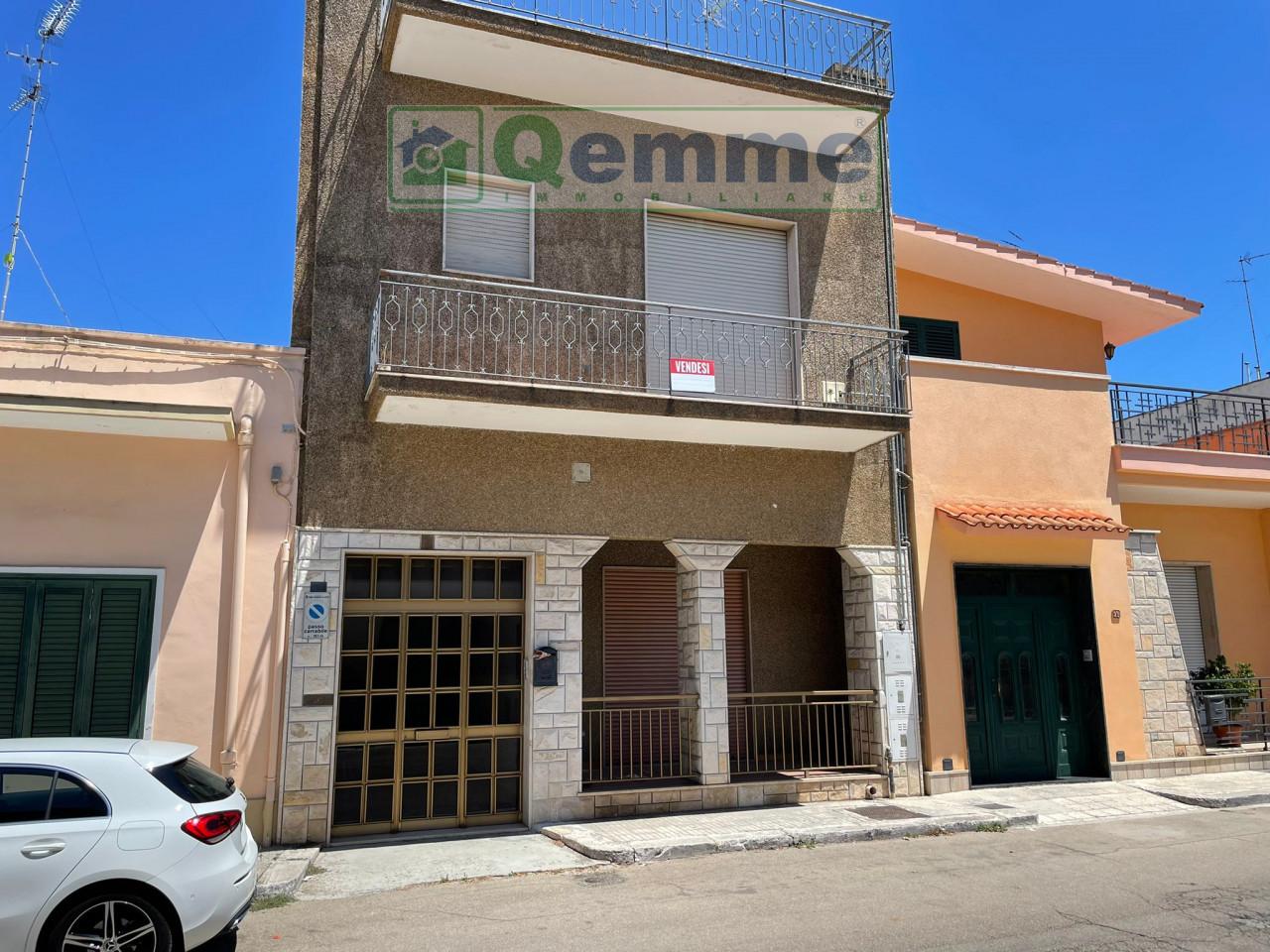 Appartamento in vendita a San Cesario Di Lecce