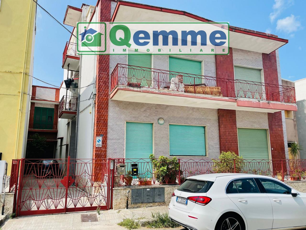 Appartamento in vendita a San Cesario Di Lecce