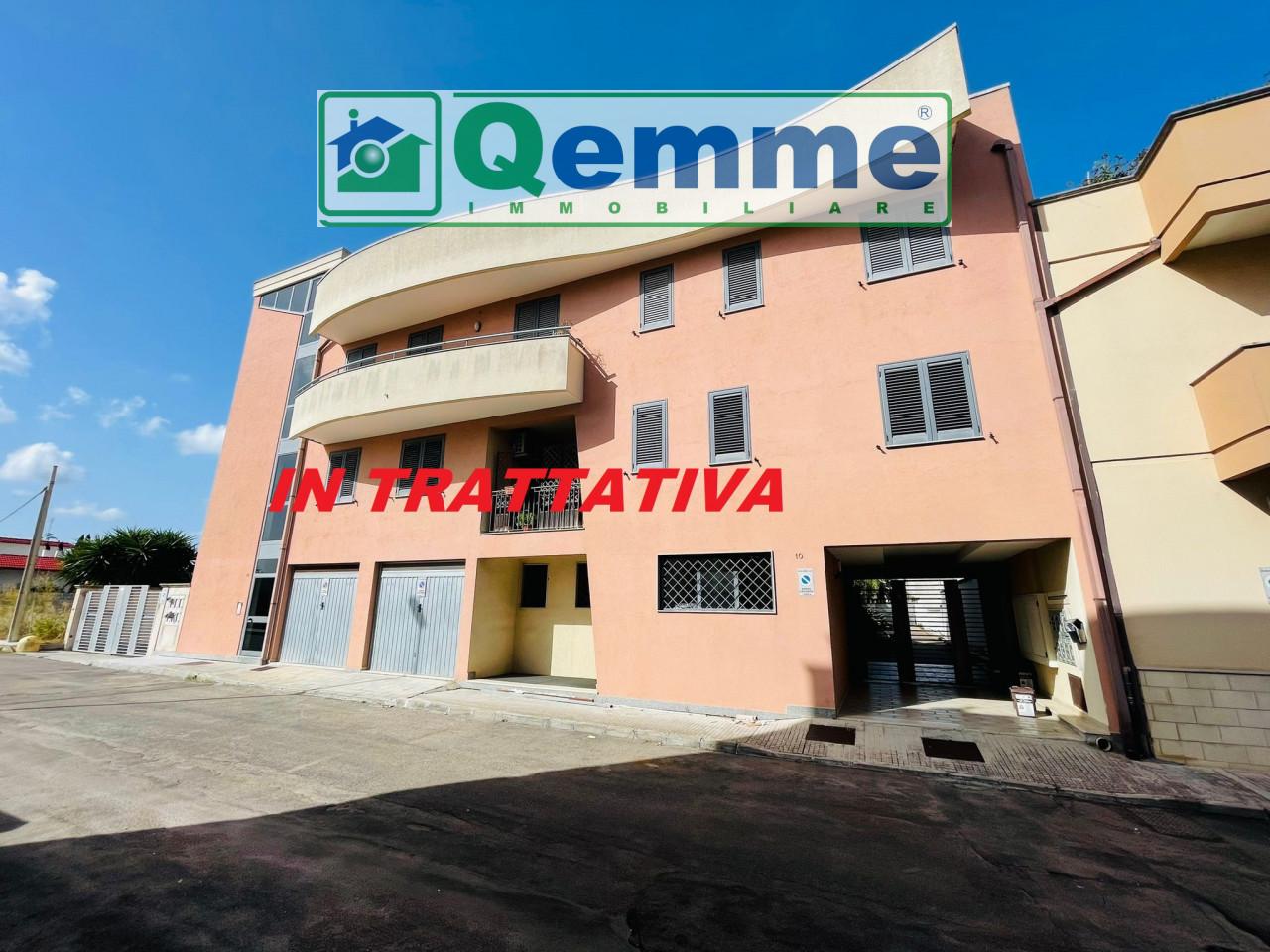 Appartamento in vendita a San Cesario Di Lecce