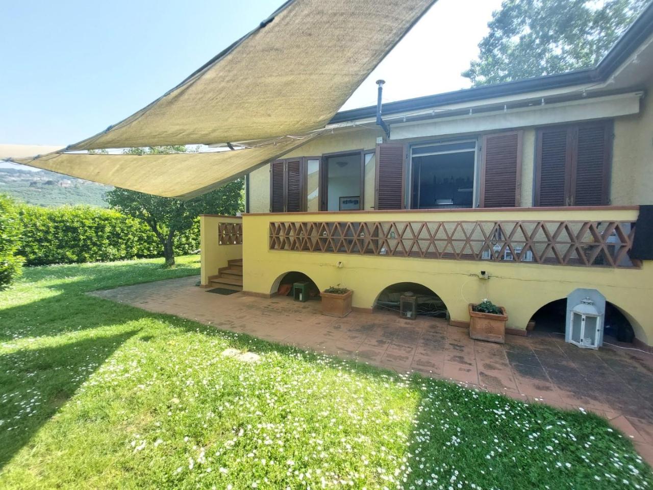 Villa in vendita a Massarosa