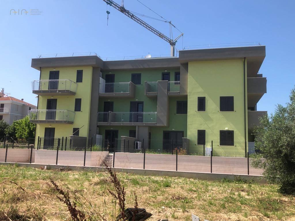 Appartamento in vendita a Cupra Marittima