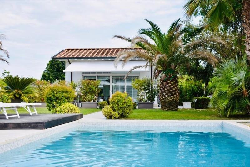 Villa in affitto a Pietrasanta