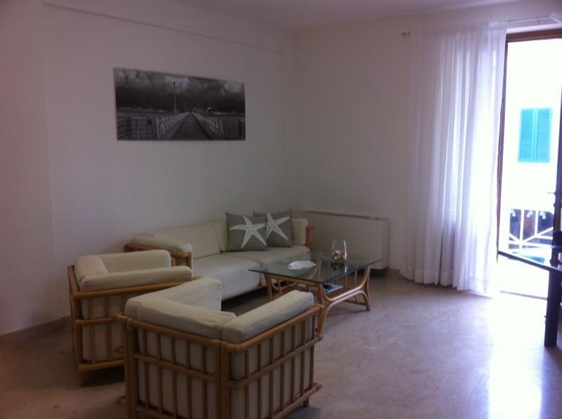 Appartamento in affitto a Forte Dei Marmi