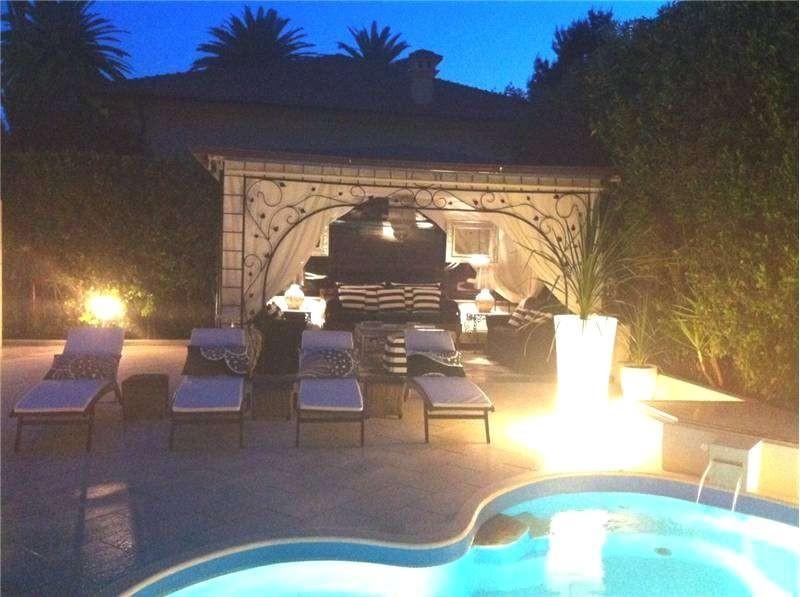 Villa in affitto a Forte Dei Marmi
