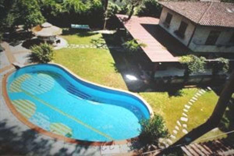 Villa in affitto a Forte Dei Marmi