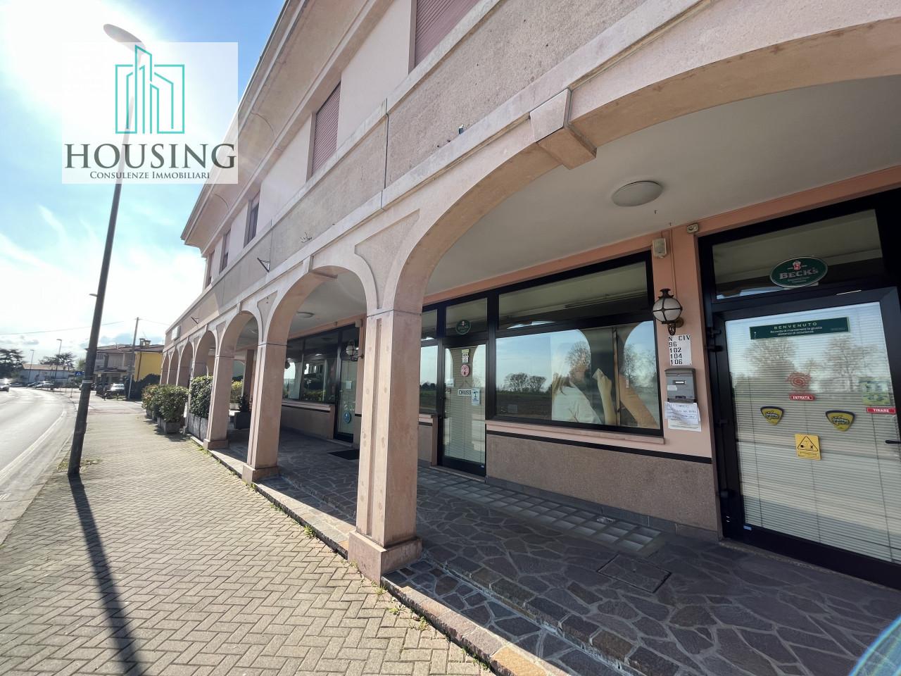 Negozio in vendita a Saccolongo