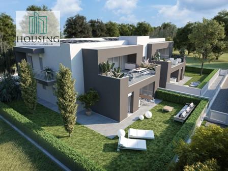 Appartamento in vendita a Abano Terme