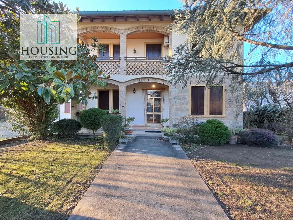 Casa indipendente in vendita a Teolo