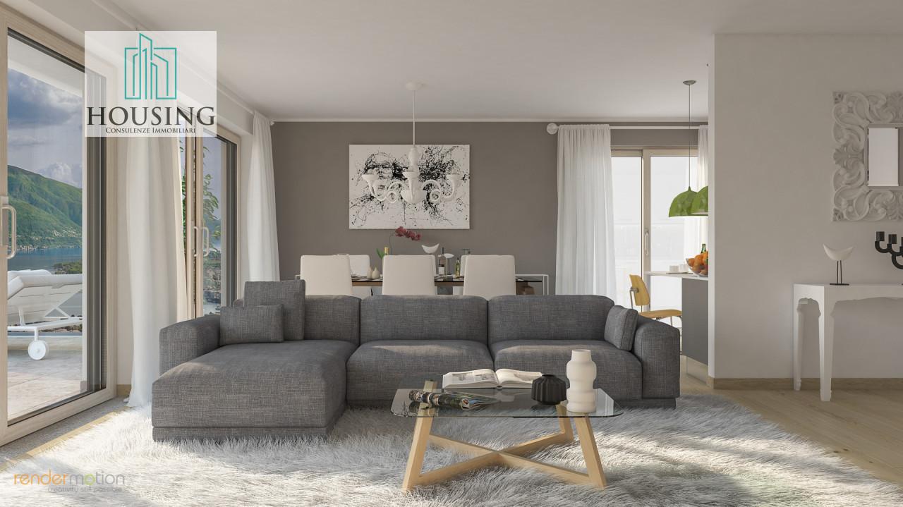 Appartamento in vendita a Abano Terme