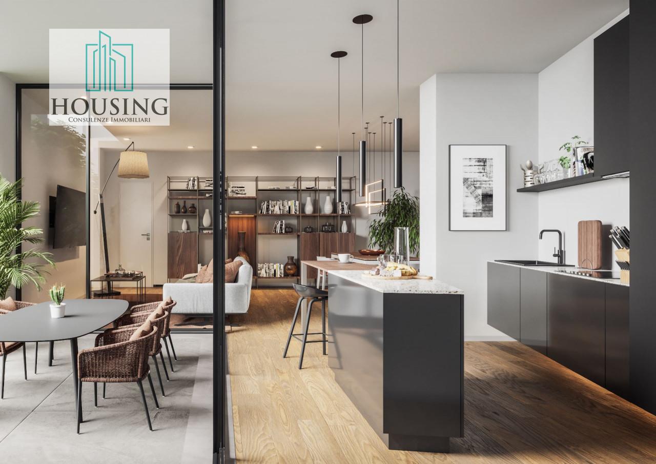 Appartamento in vendita a Selvazzano Dentro