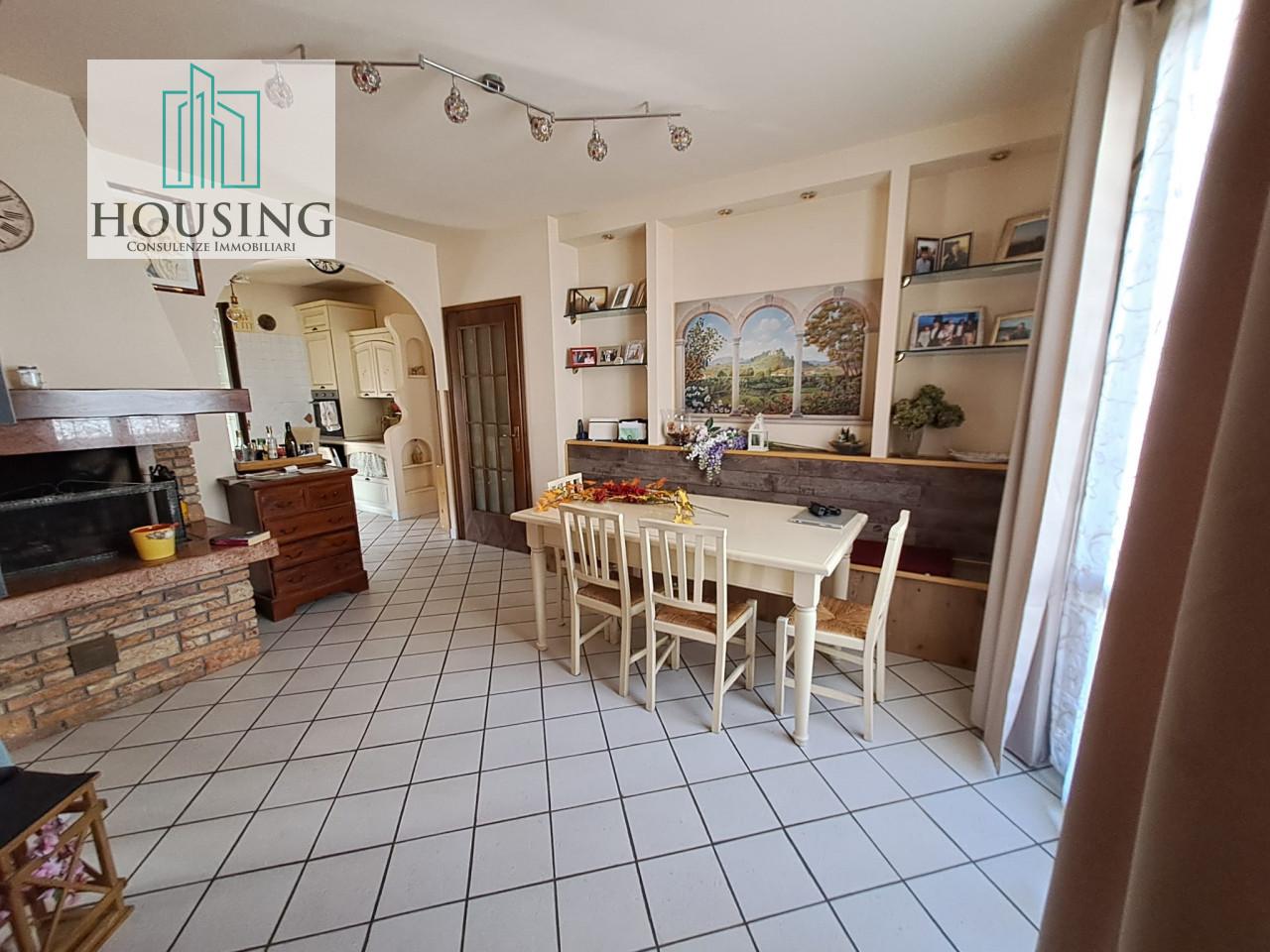 Appartamento in vendita a Abano Terme