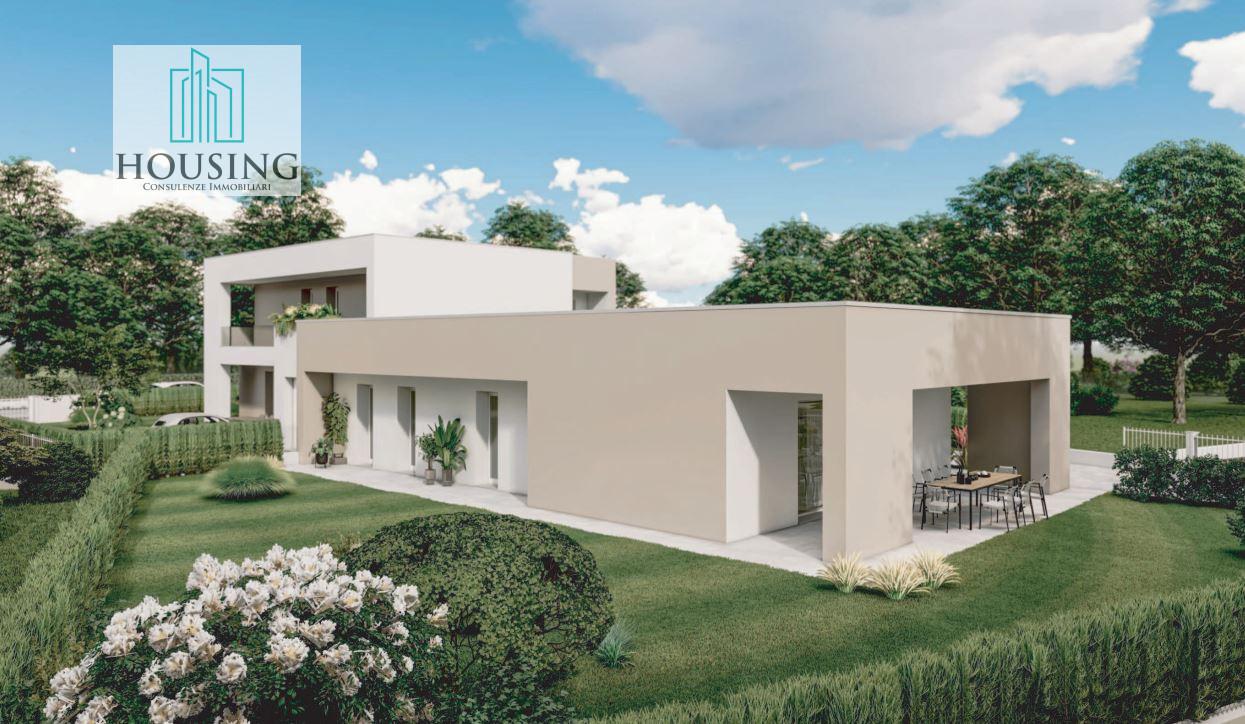 Villa in vendita a Teolo