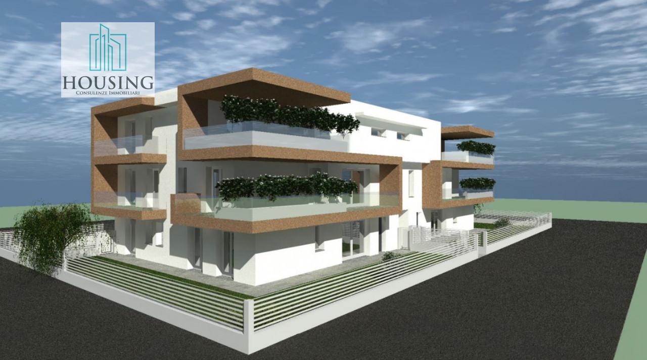 Appartamento in vendita a Montegrotto Terme