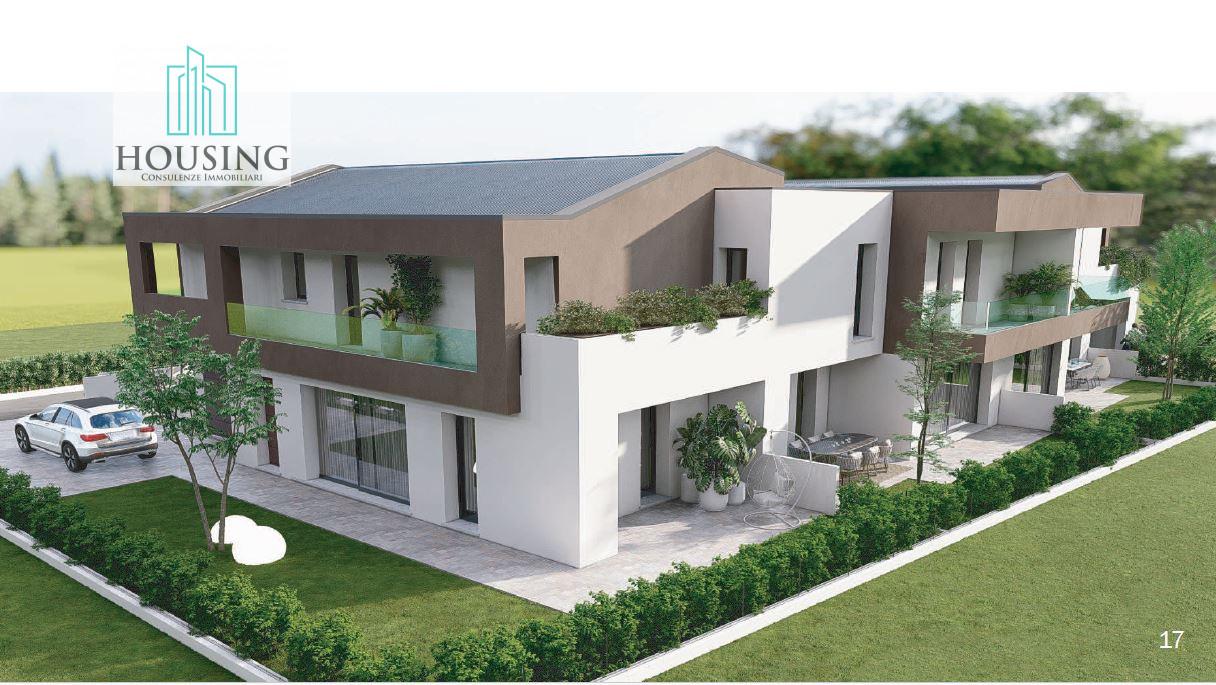 Villa in vendita a Teolo