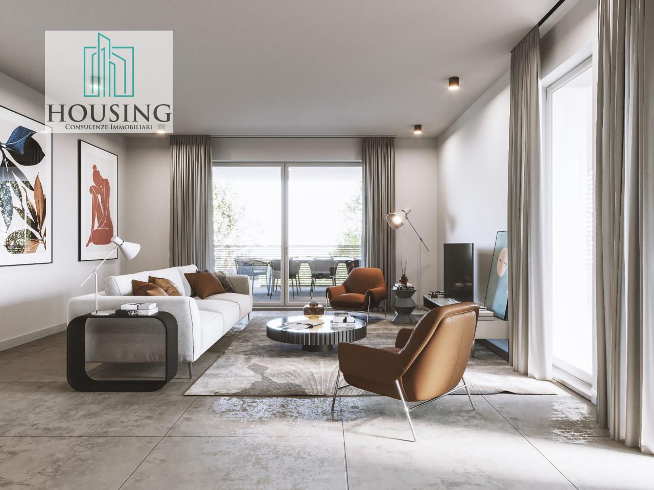 Appartamento in vendita a Montegrotto Terme