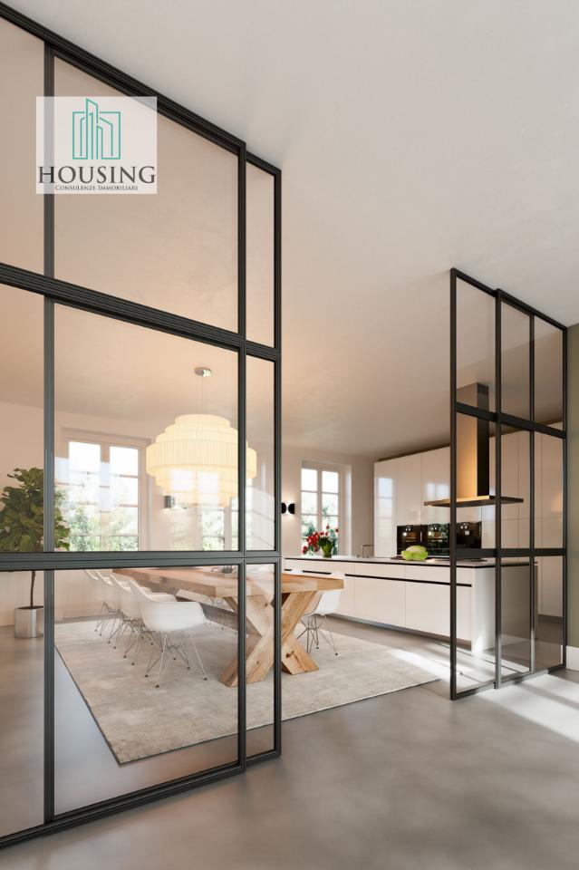 Appartamento in vendita a Selvazzano Dentro