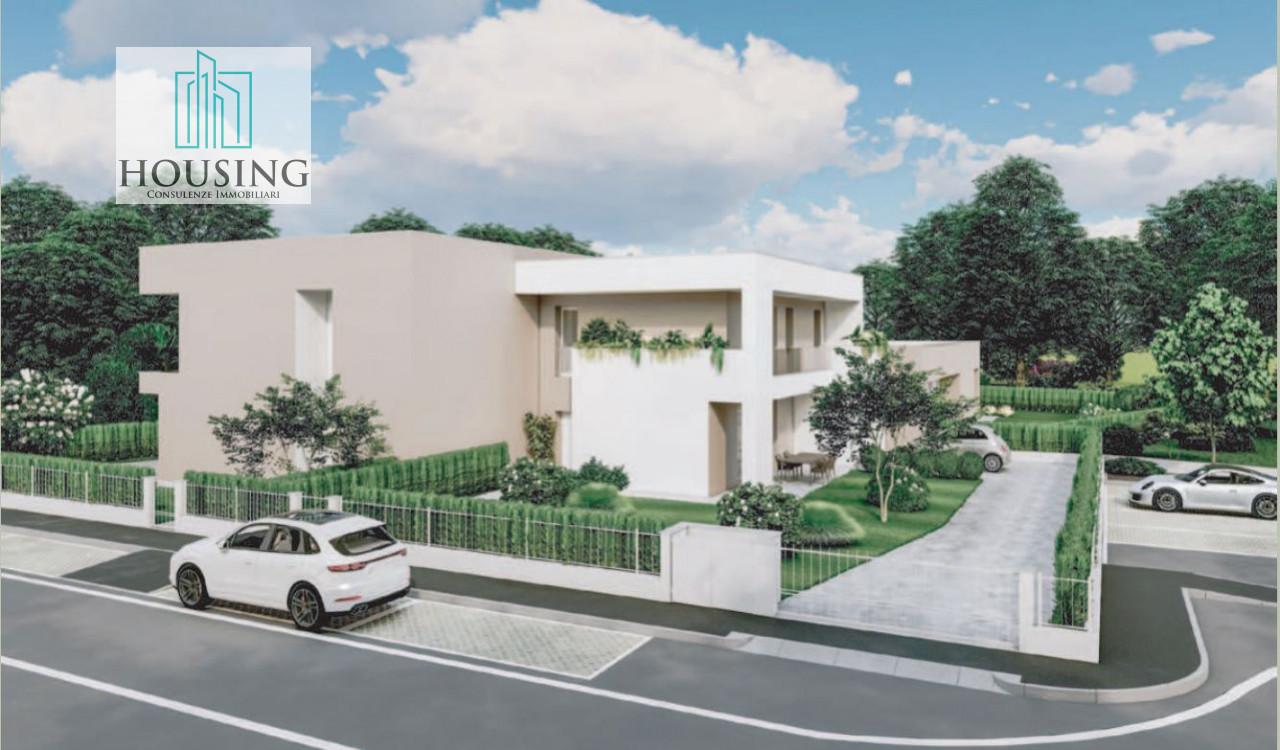 Villa in vendita a Teolo