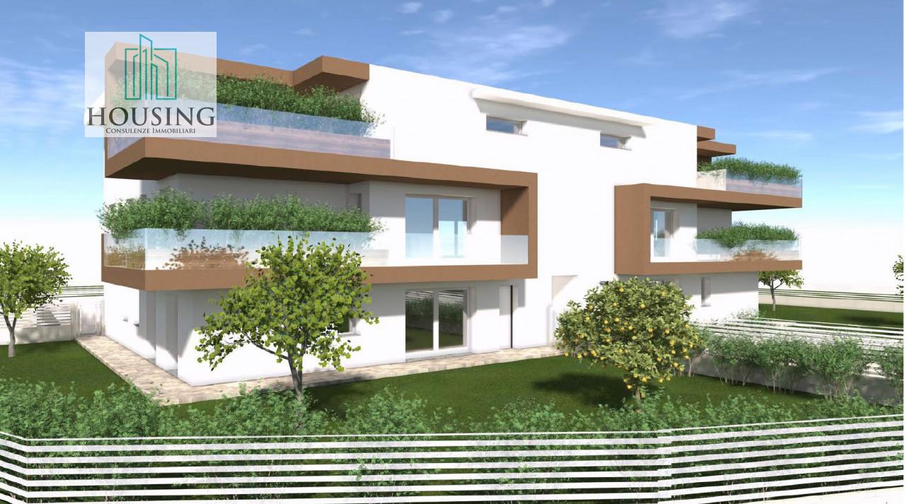 Appartamento in vendita a Albignasego