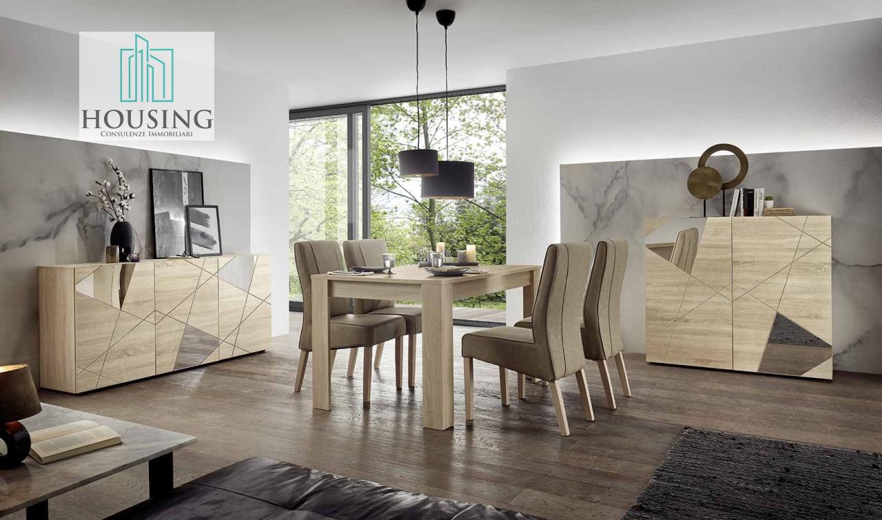 Appartamento in vendita a Abano Terme