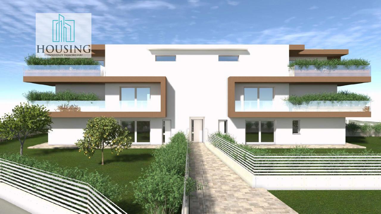 Appartamento in vendita a Albignasego