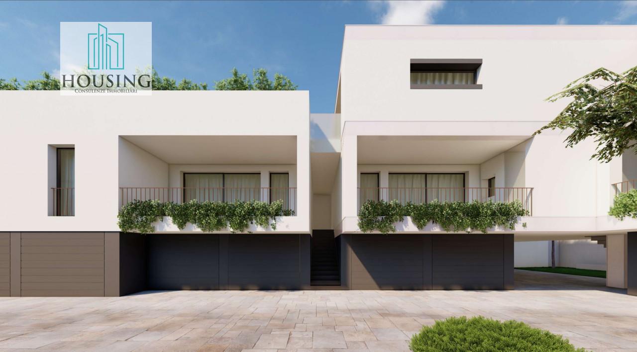 Appartamento in vendita a Padova