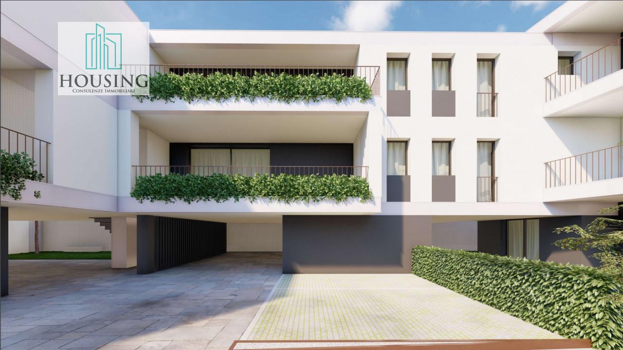 Appartamento in vendita a Padova