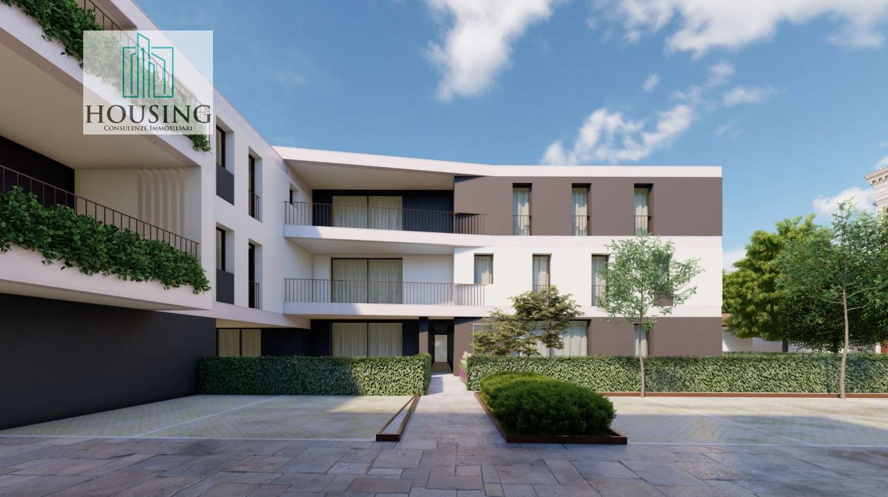 Appartamento in vendita a Padova