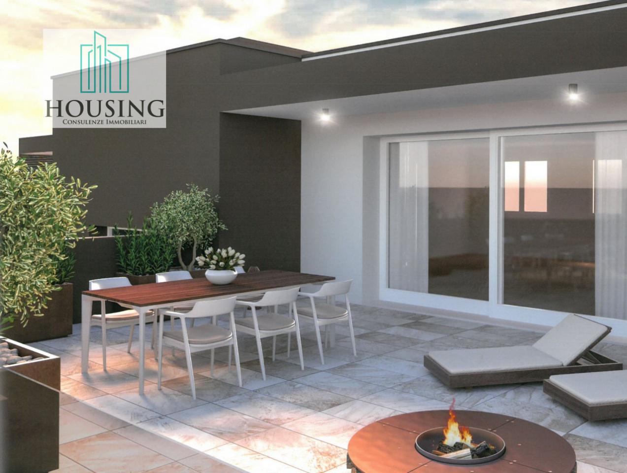 Appartamento in vendita a Padova