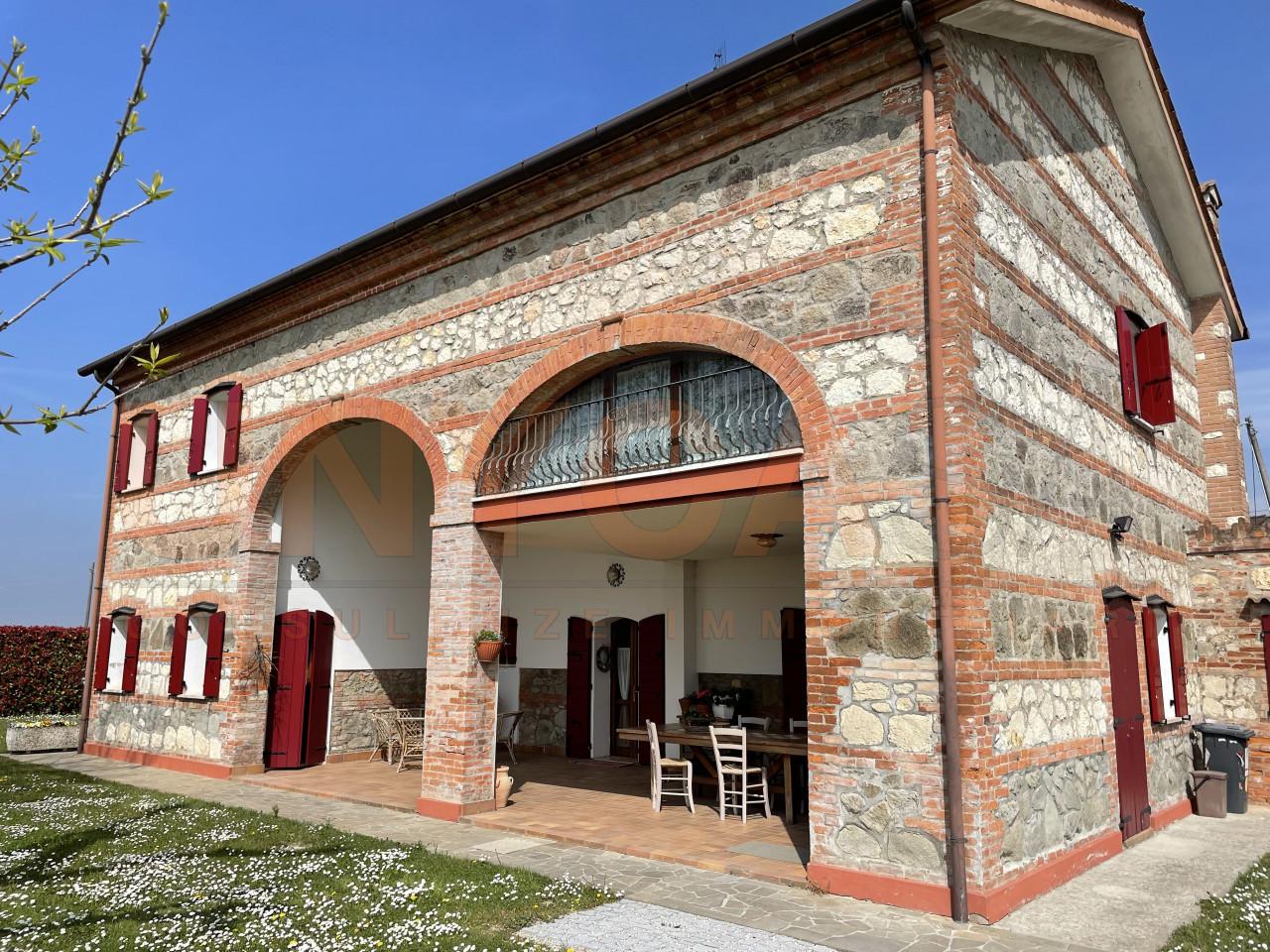 Casa indipendente in vendita a Mestrino