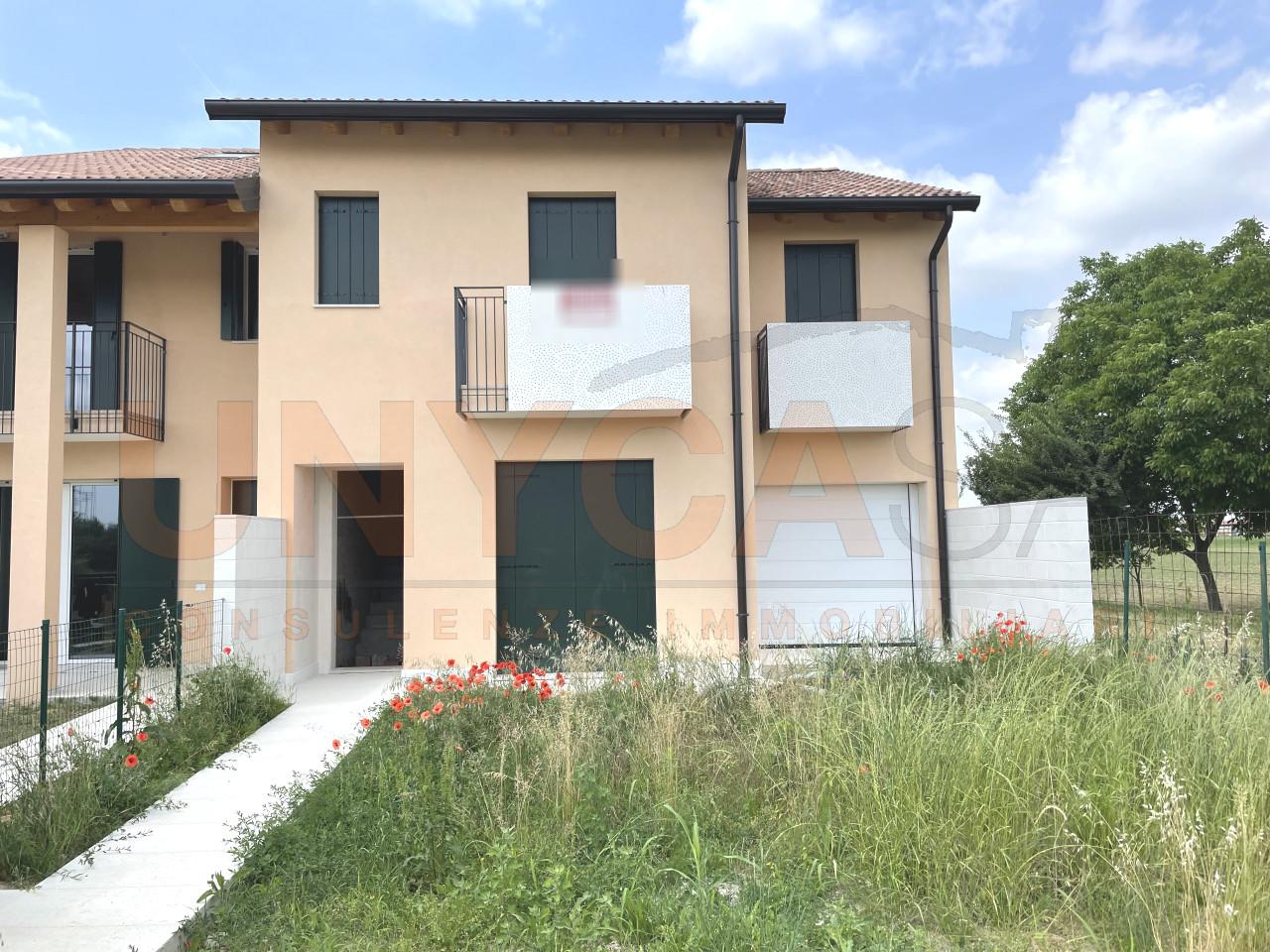 Villa in vendita a Piazzola Sul Brenta
