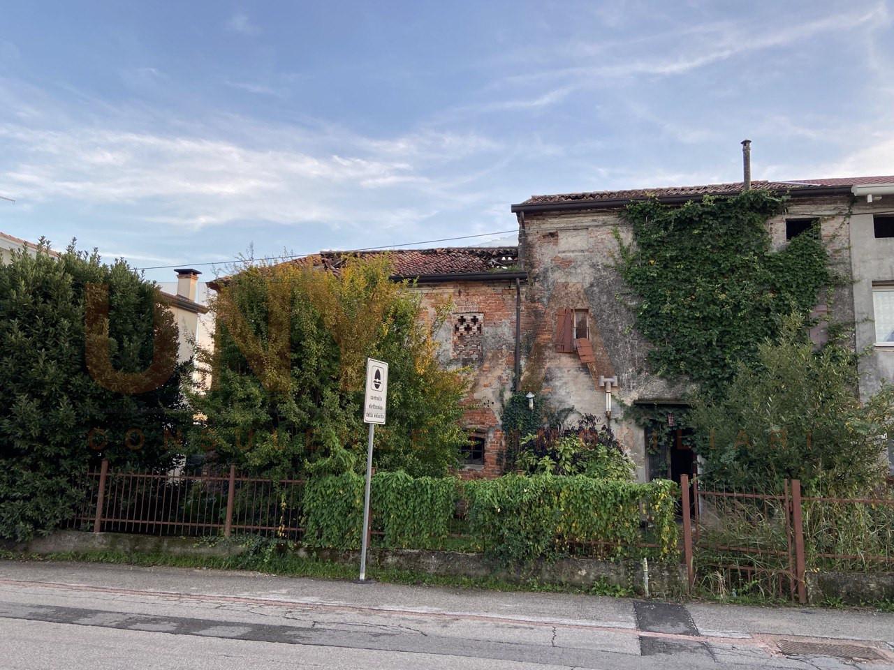 Rustico in vendita a Villafranca Padovana