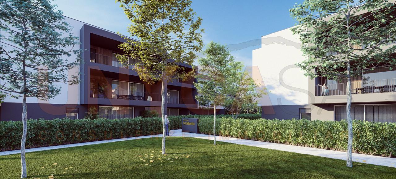 Appartamento in vendita a Mestrino