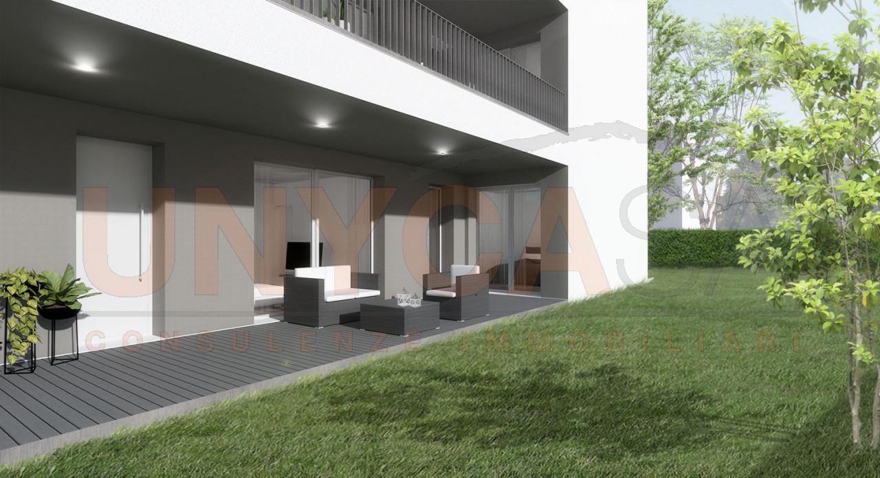 Appartamento in vendita a Villafranca Padovana