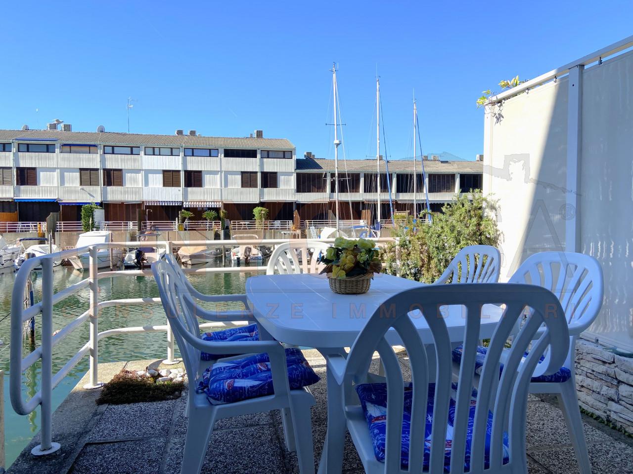 Villa a schiera in vendita a Lignano Sabbiadoro Foto-21