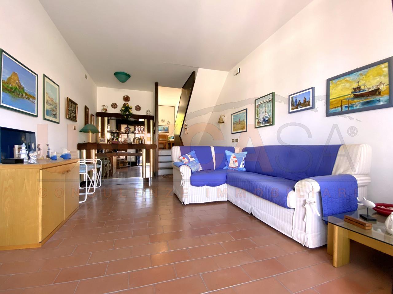 Villa a schiera in vendita a Lignano Sabbiadoro