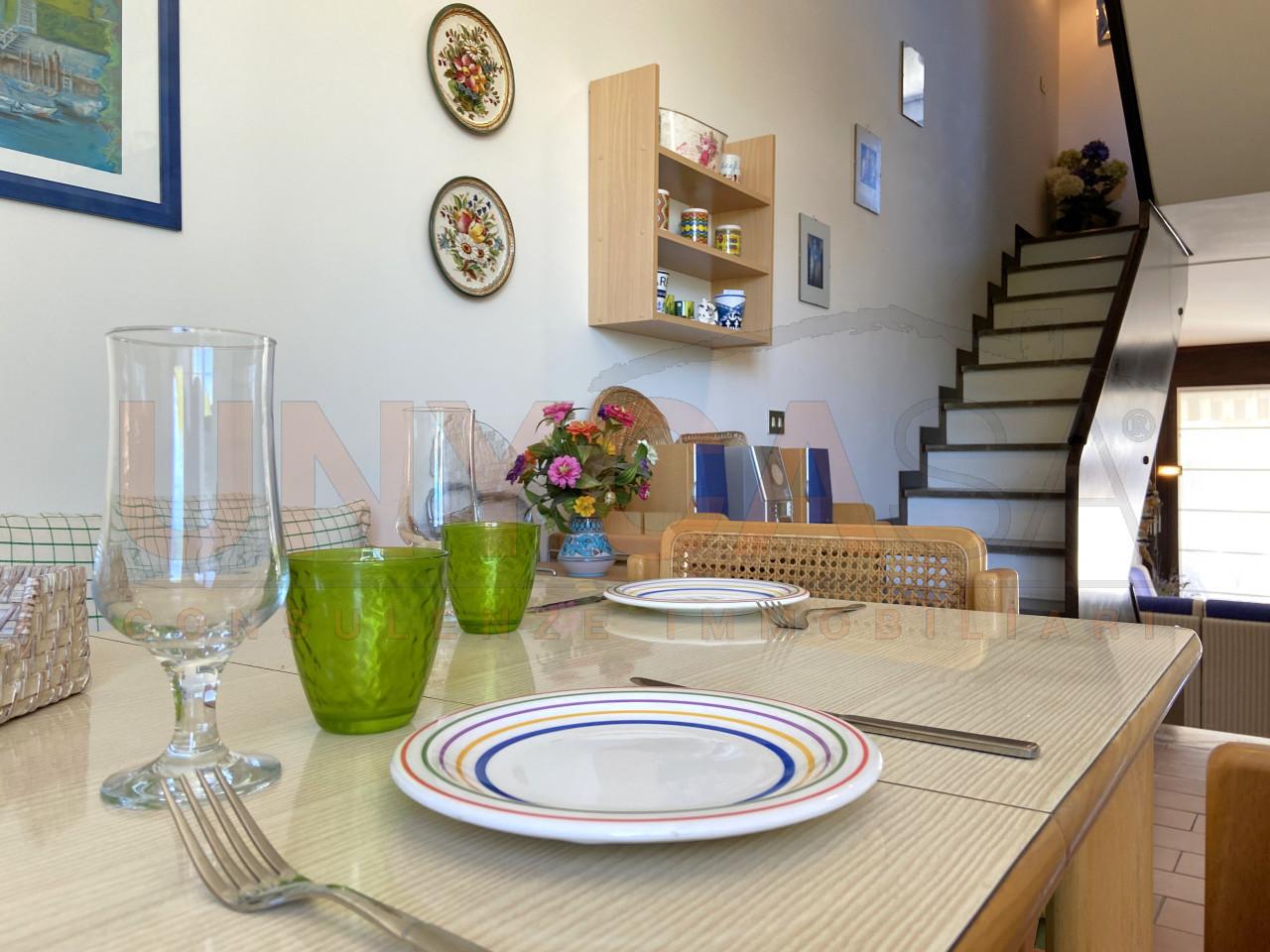 Villa a schiera in vendita a Lignano Sabbiadoro Foto-6