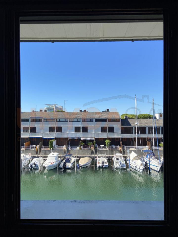 Villa a schiera in vendita a Lignano Sabbiadoro Foto-12