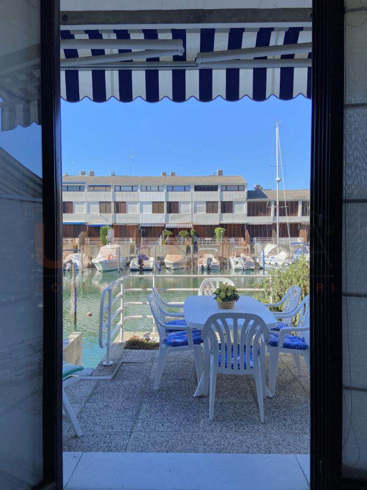 Villa a schiera in vendita a Lignano Sabbiadoro Foto-23