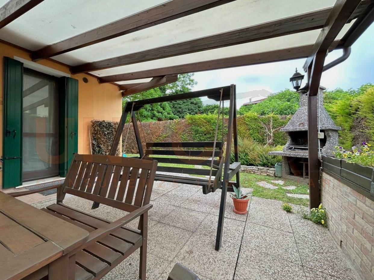 Appartamento in vendita a Veggiano