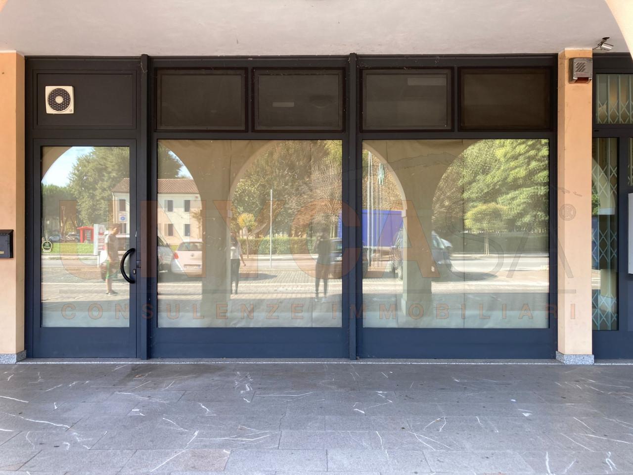 Negozio in affitto a Saccolongo