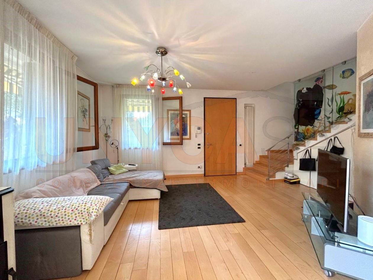 Villa in vendita a Padova