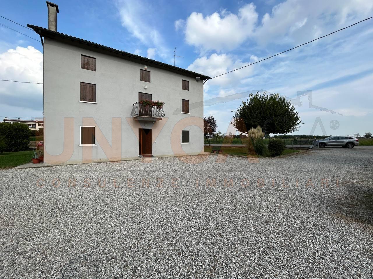 Casale in vendita a Montegalda