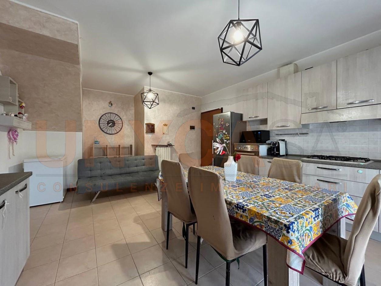 Appartamento in vendita a Veggiano