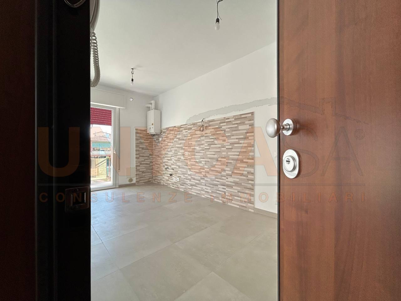 Appartamento in vendita a Padova